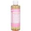 Dr. Bronner's Pure Castille-zeep met kersenbloesem 240 ml - Farmaline