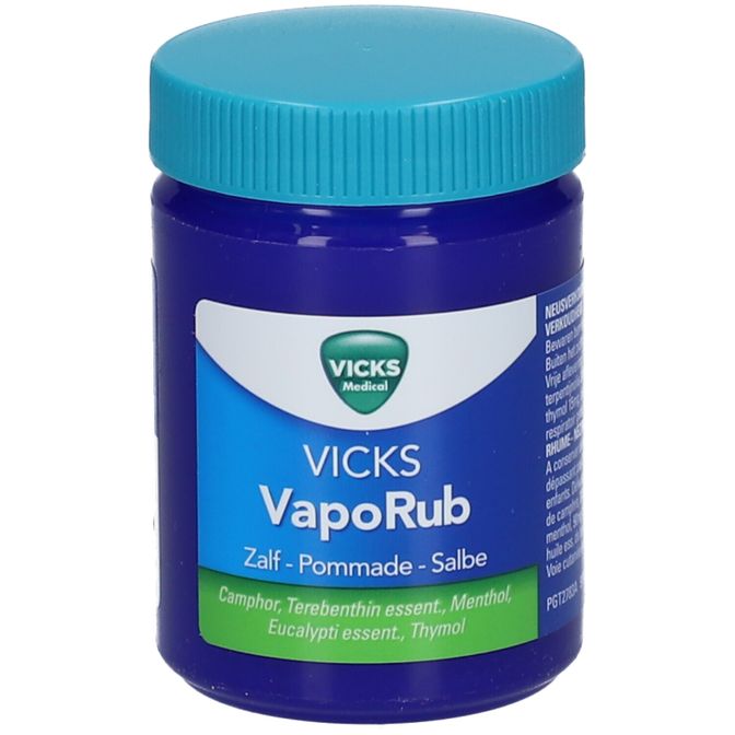 VICKS | Producten makkelijk online kopen | Farmaline