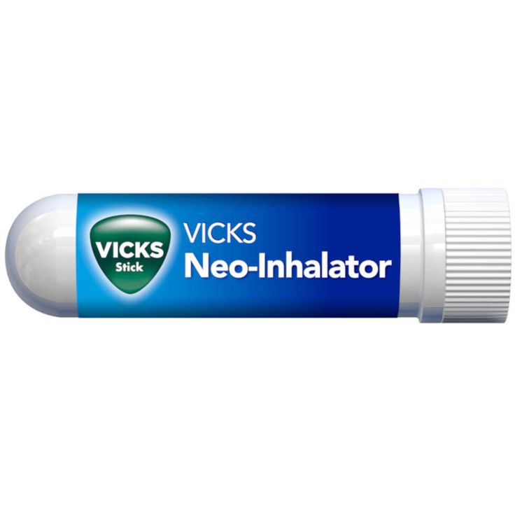 VICKS | Producten makkelijk online kopen | Farmaline