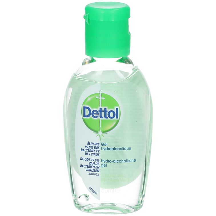 Dettol | Producten makkelijk online kopen | Farmaline