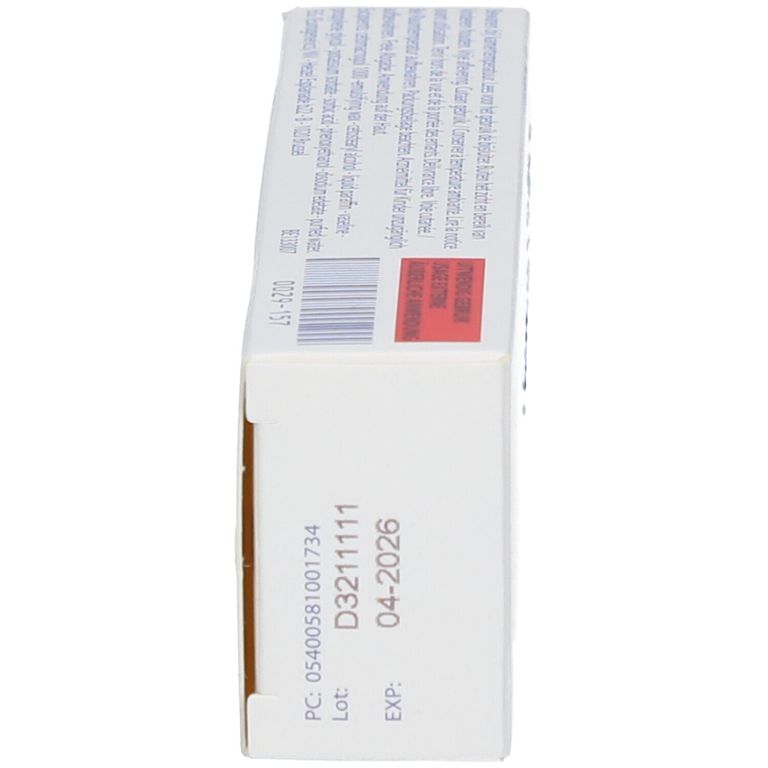 Cremicort | Eczeem | 1% hydrocortisone crème 20 g - Farmaline