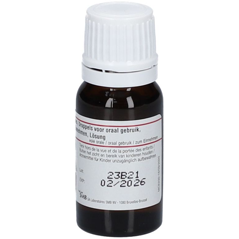 D-Cure 10 ml - Farmaline