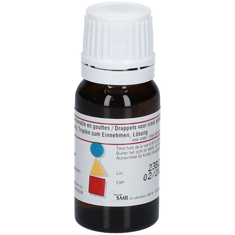 D-Cure 10 ml - Farmaline