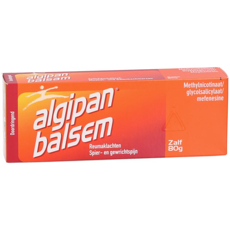 Algipan 80 g - Farmaline