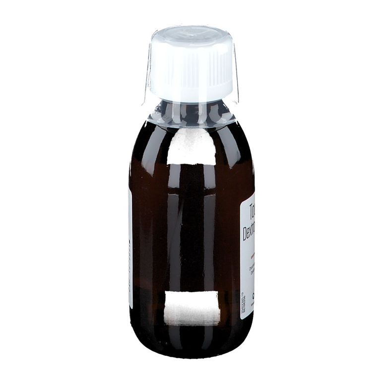 Toularynx Dextromethorphan Droge Hoest 180 ml - Farmaline