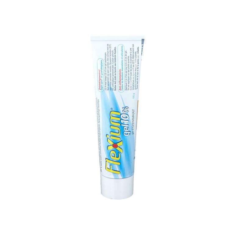 Flexium 100 g - Farmaline