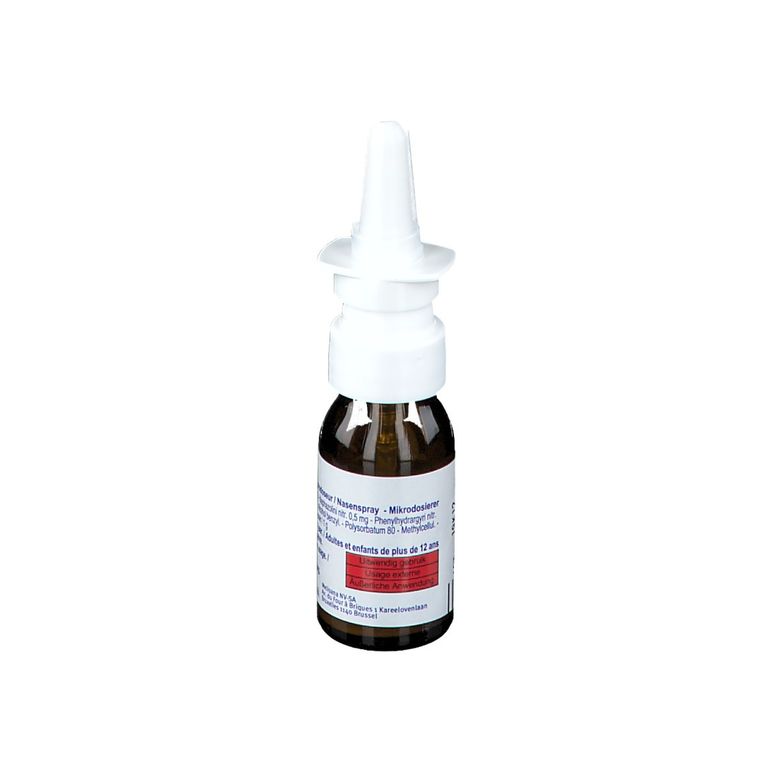Sofrasolone 10 ml - Farmaline