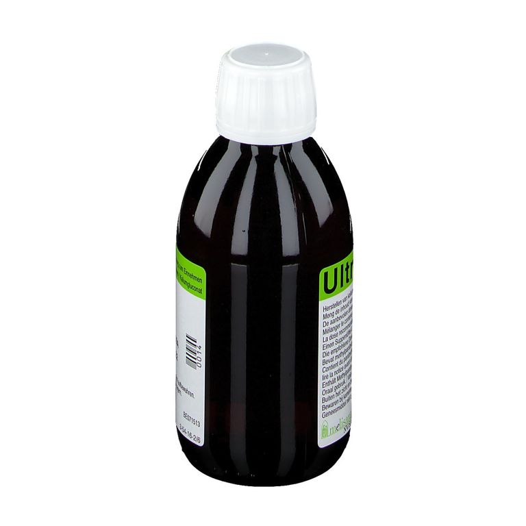Ultra K 200 ml - Farmaline