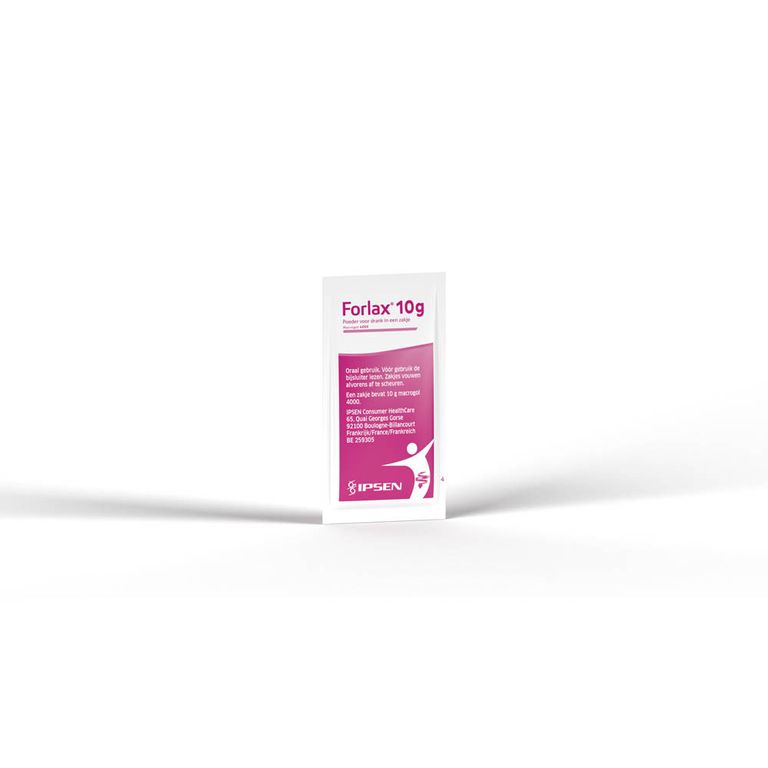 Forlax 20 St - Farmaline