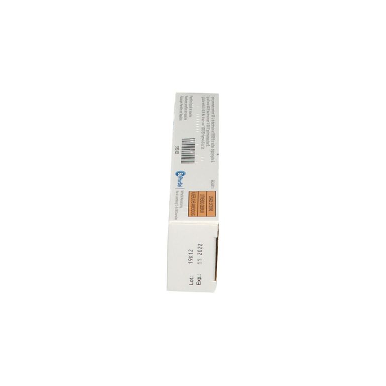 Neobacitracine Pommade Dermatrice 20 g - Farmaline