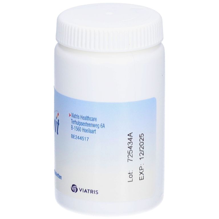 Tribvit 100 pc(s) - Farmaline