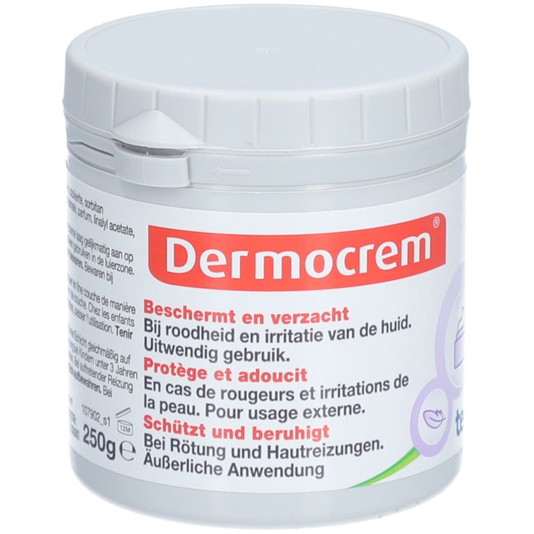 Dermocrem 250 g - Farmaline
