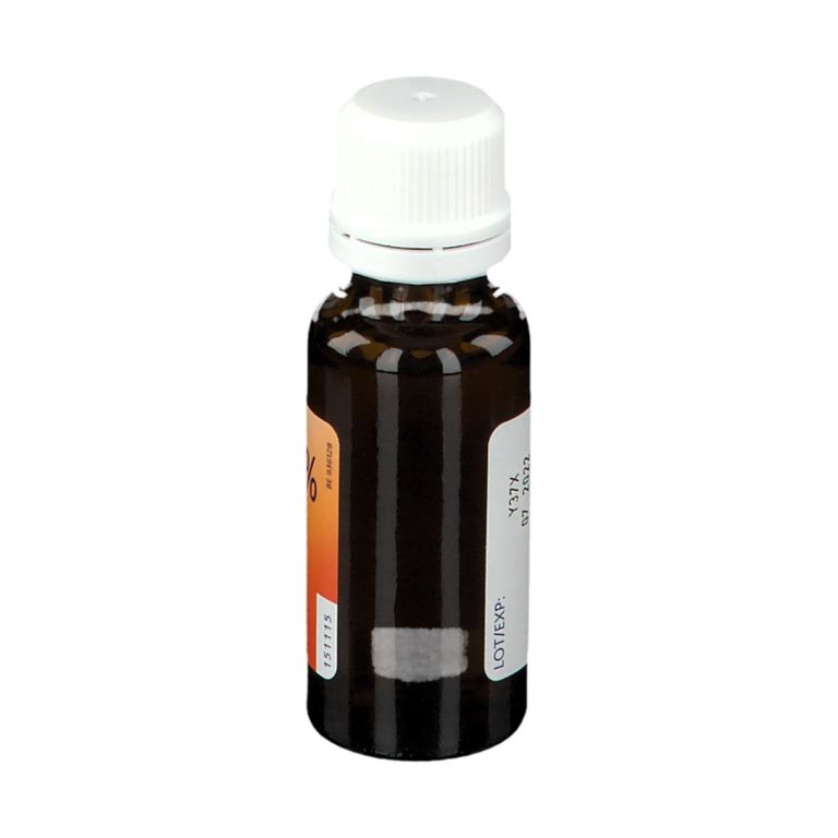 Fenistil 20 ml - Farmaline