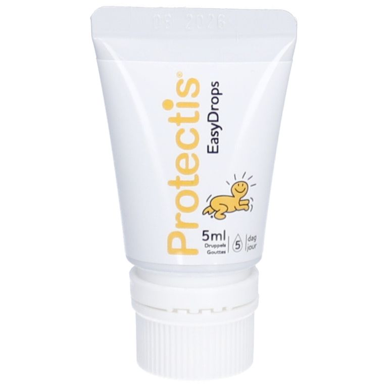 Protectis EasyDrops | Gouttes pour Bébé à la Vitamine D | Système ...