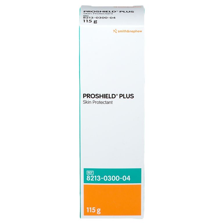 Proshield Plus Crème Protection Peau 115 g - Farmaline