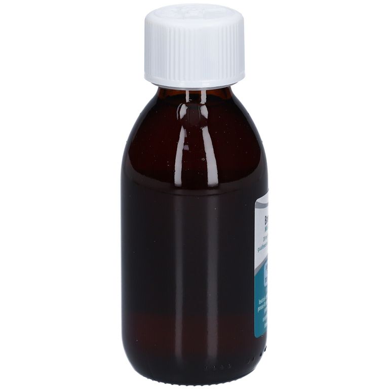 Bronchosedal® Mucus Menthol 20mg/ml Siroop 150 ml - Farmaline