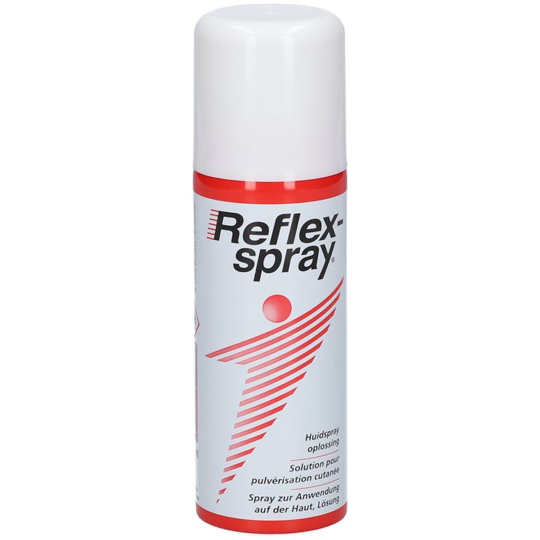 Reflex Spray 130 ml - Farmaline