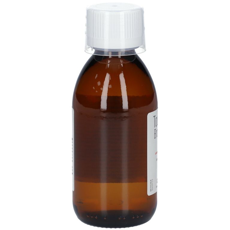 Toularynx Broomhexine Sirop Toux Grasse 180 ml - Farmaline