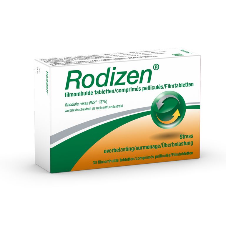 Rodizen® 30 St - Farmaline