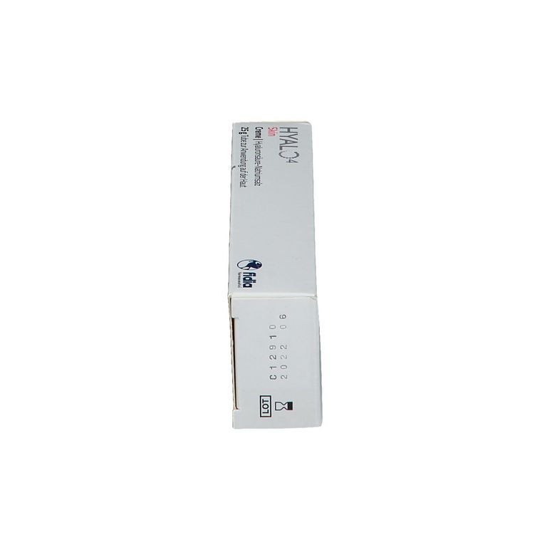 Hyalo 4 Skin 25 g - Farmaline