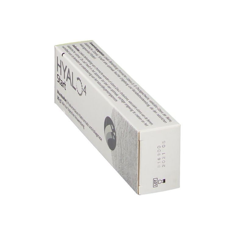 Hyalo 4 Start 30 g - Farmaline