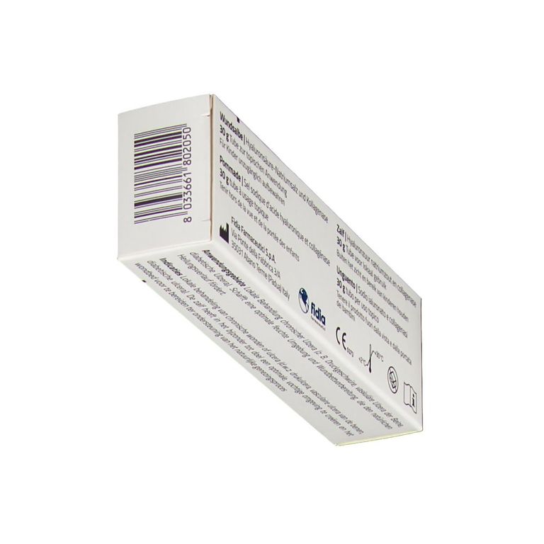 Hyalo 4 Start 30 g - Farmaline