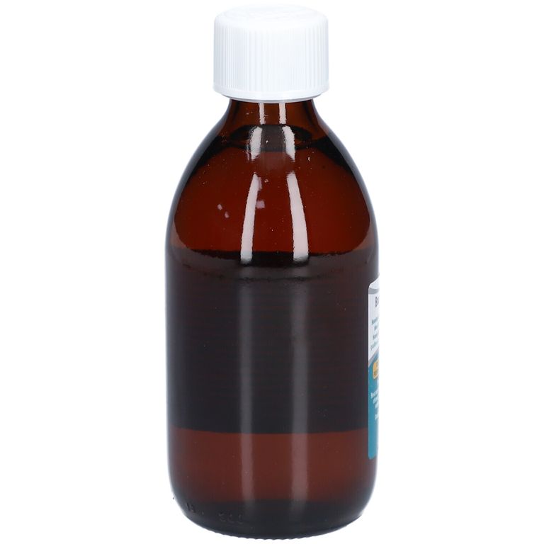 Bronchosedal® Mucus Honing & Citroen 20mg/ml Siroop 300 ml - Farmaline