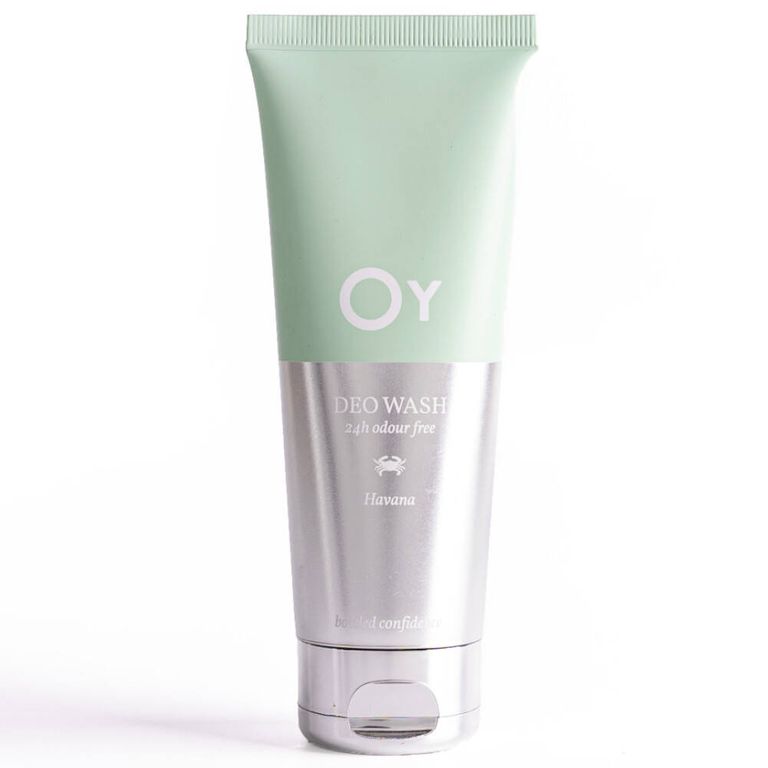 OY Deo Wash 200 ml - Farmaline