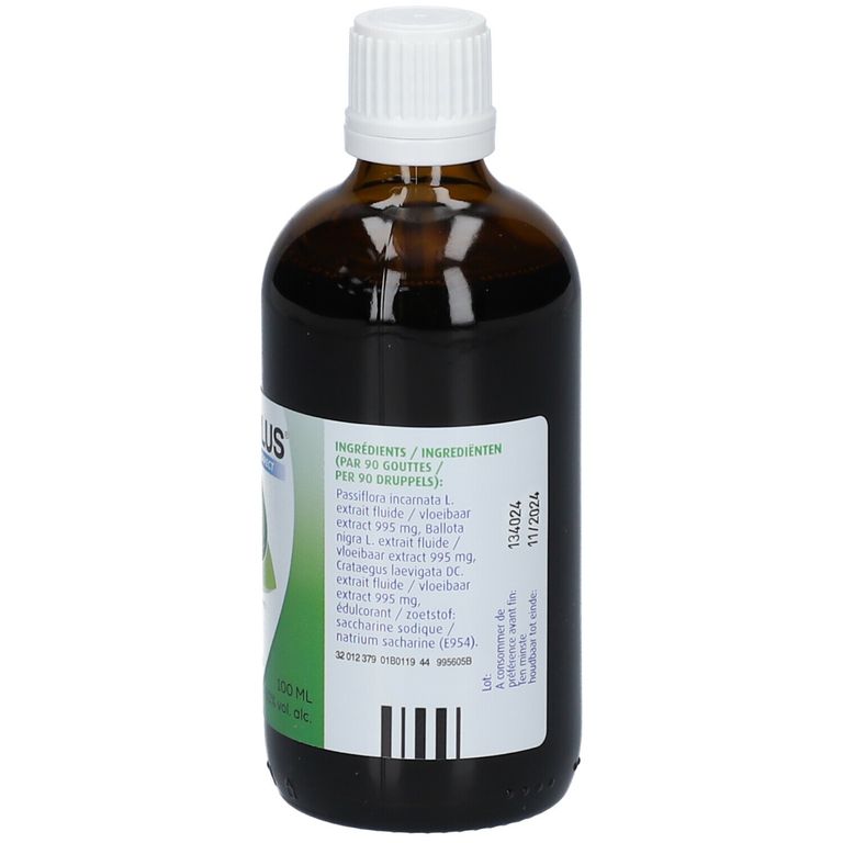 Sediplus® Relax Direct 100 ml - Farmaline