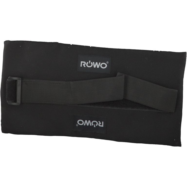 Covarmed Hoes voor Cold Pack Velcro 16x29cm 1 St - Farmaline