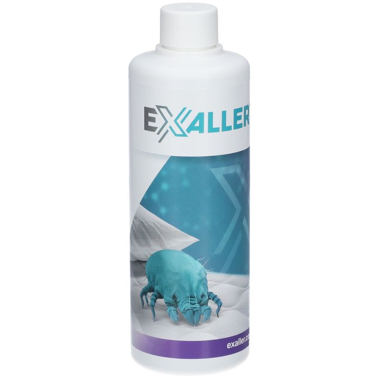 ExAller® Anti-Huisstofmijt Spray 300 ml - Farmaline