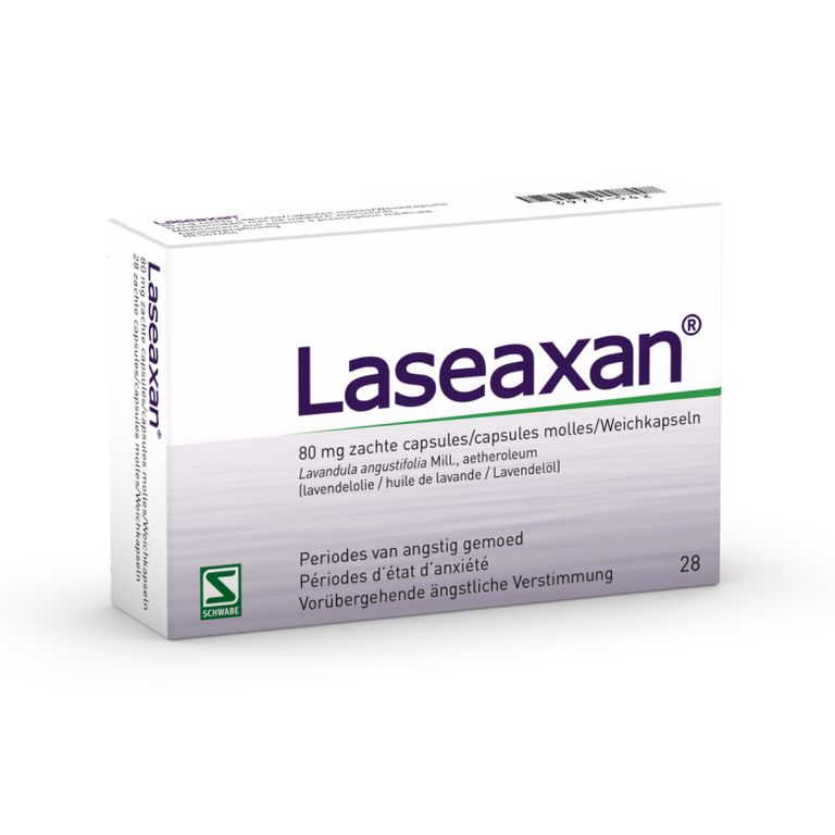 Laseaxan® 28 pc(s) - Farmaline