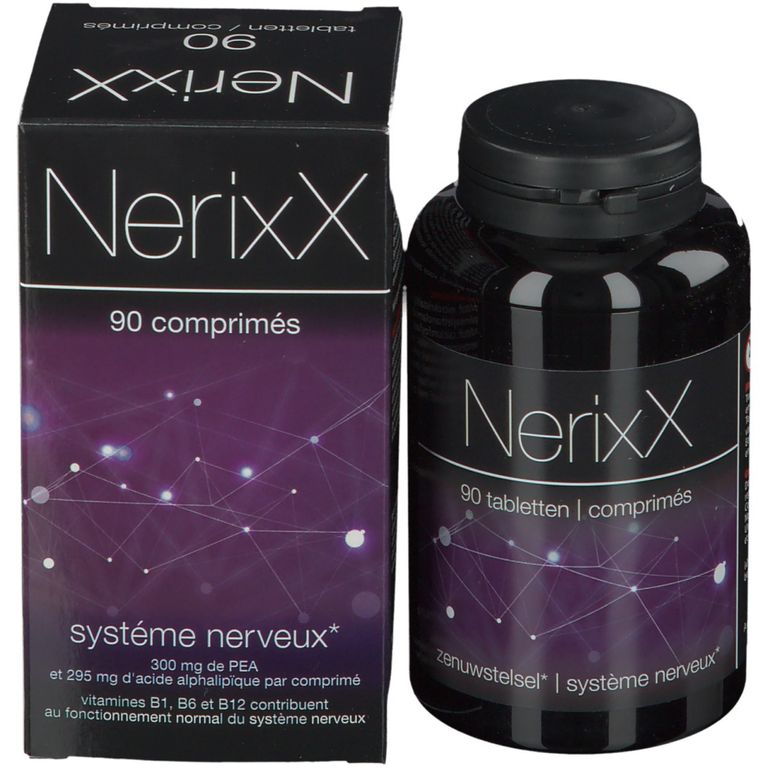 NerixX 90 St - Farmaline