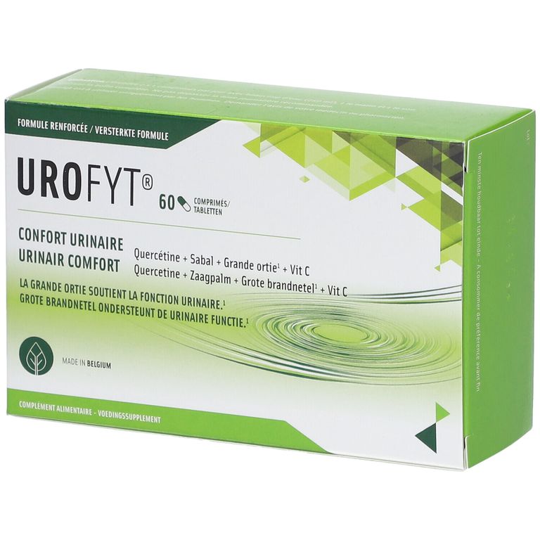 Urofyt® 60 pc(s) - Farmaline