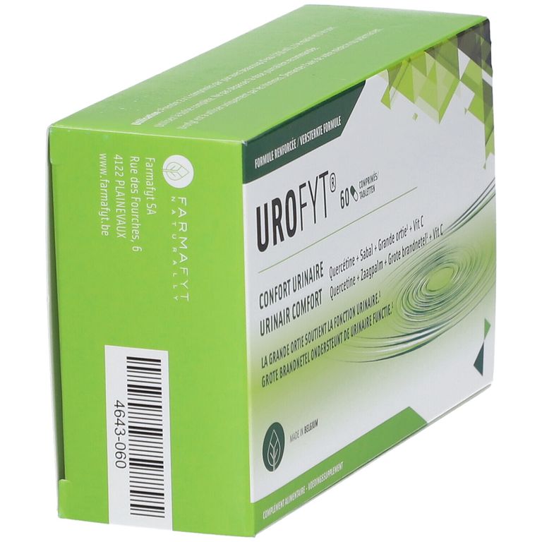 Urofyt® 60 St - Farmaline