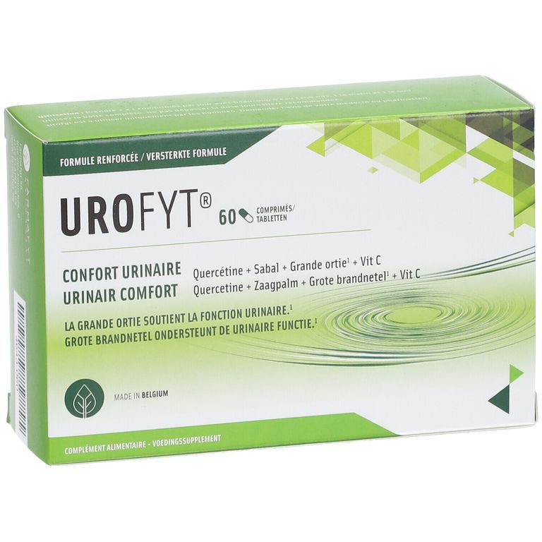 Urofyt® 60 St - Farmaline