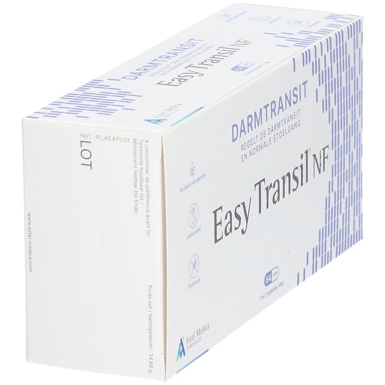 Easy Transil® NF 64 pc(s) - Farmaline