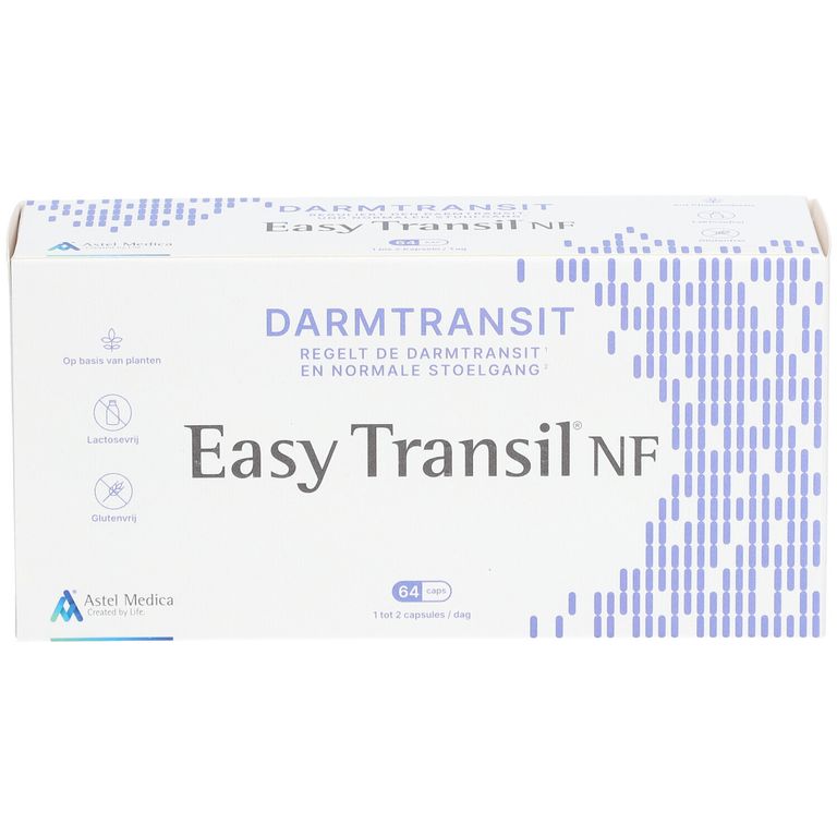 Easy Transil® NF 64 pc(s) - Farmaline