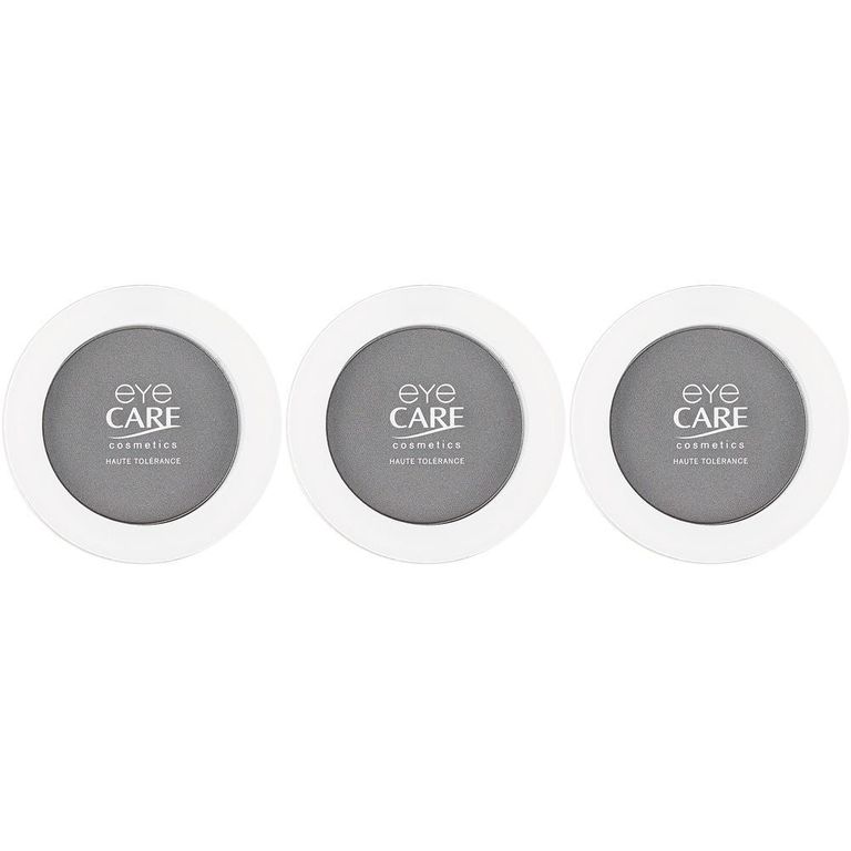 Eye Care Oogschaduw Flannel 937 3x2,5 g - Farmaline