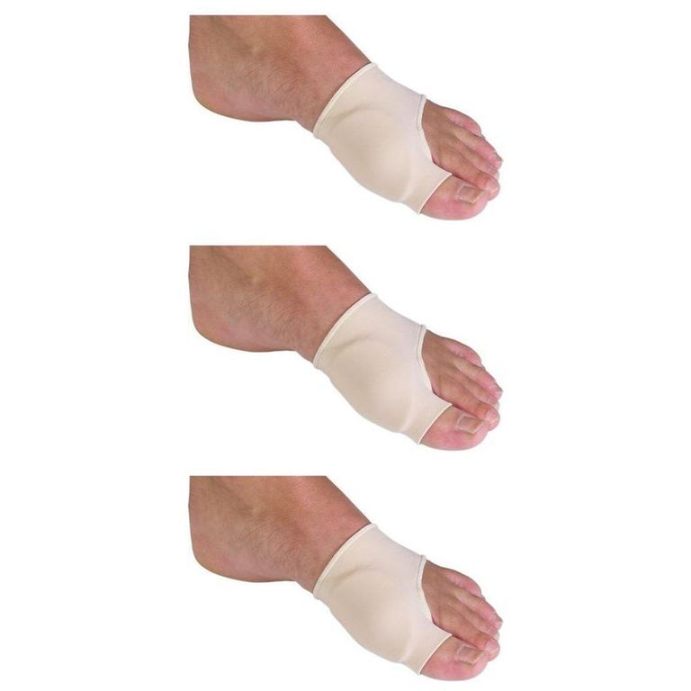 Bota Podo 21 Hallux Valgus Coussin Universel 3x1 pc(s) - Farmaline
