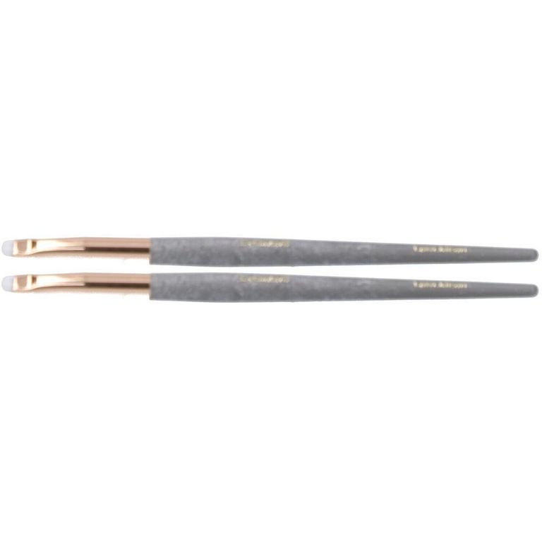 i.am.klean Eyeliner Brush 8 2x1 St - Farmaline