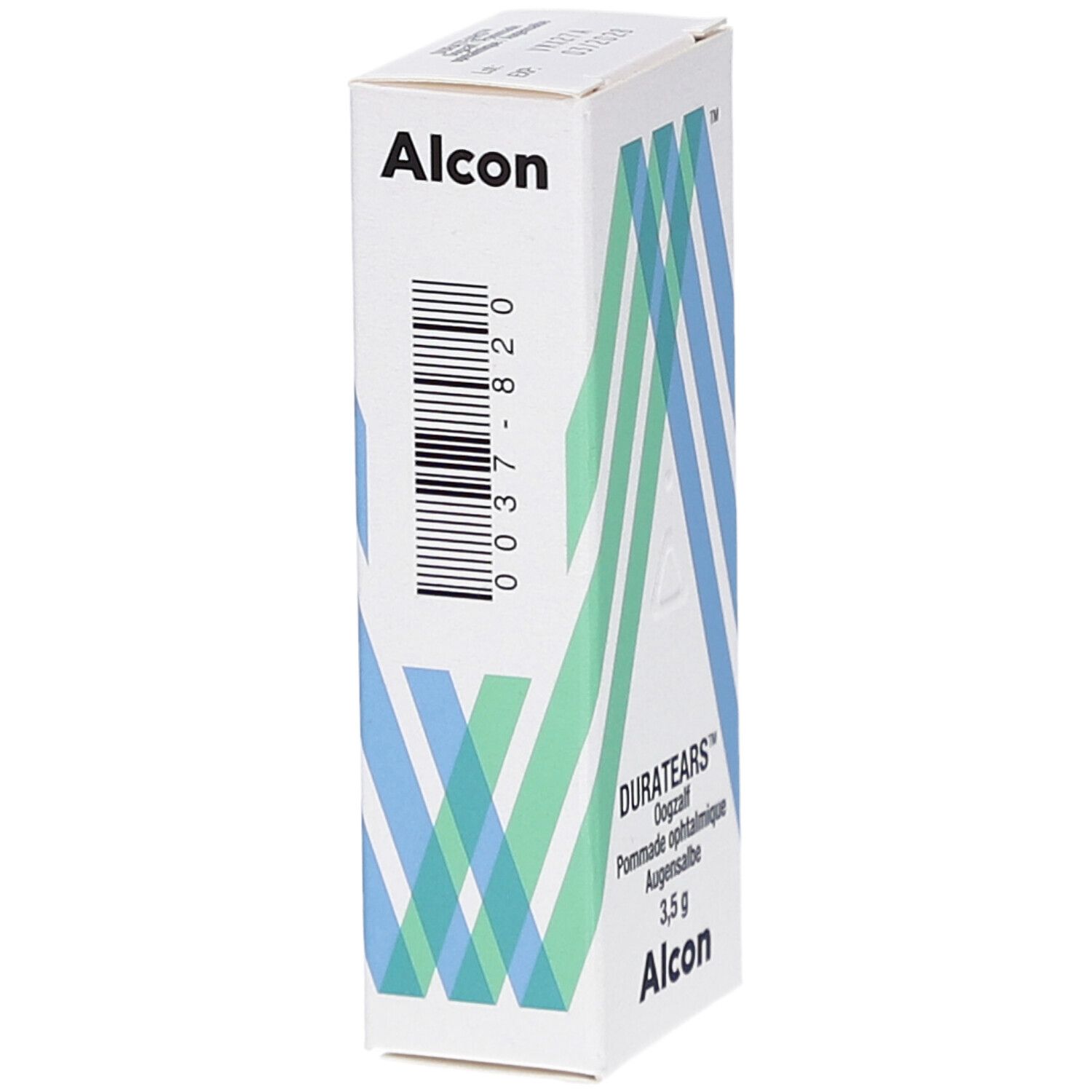 Duratears® 3,5 g - Farmaline