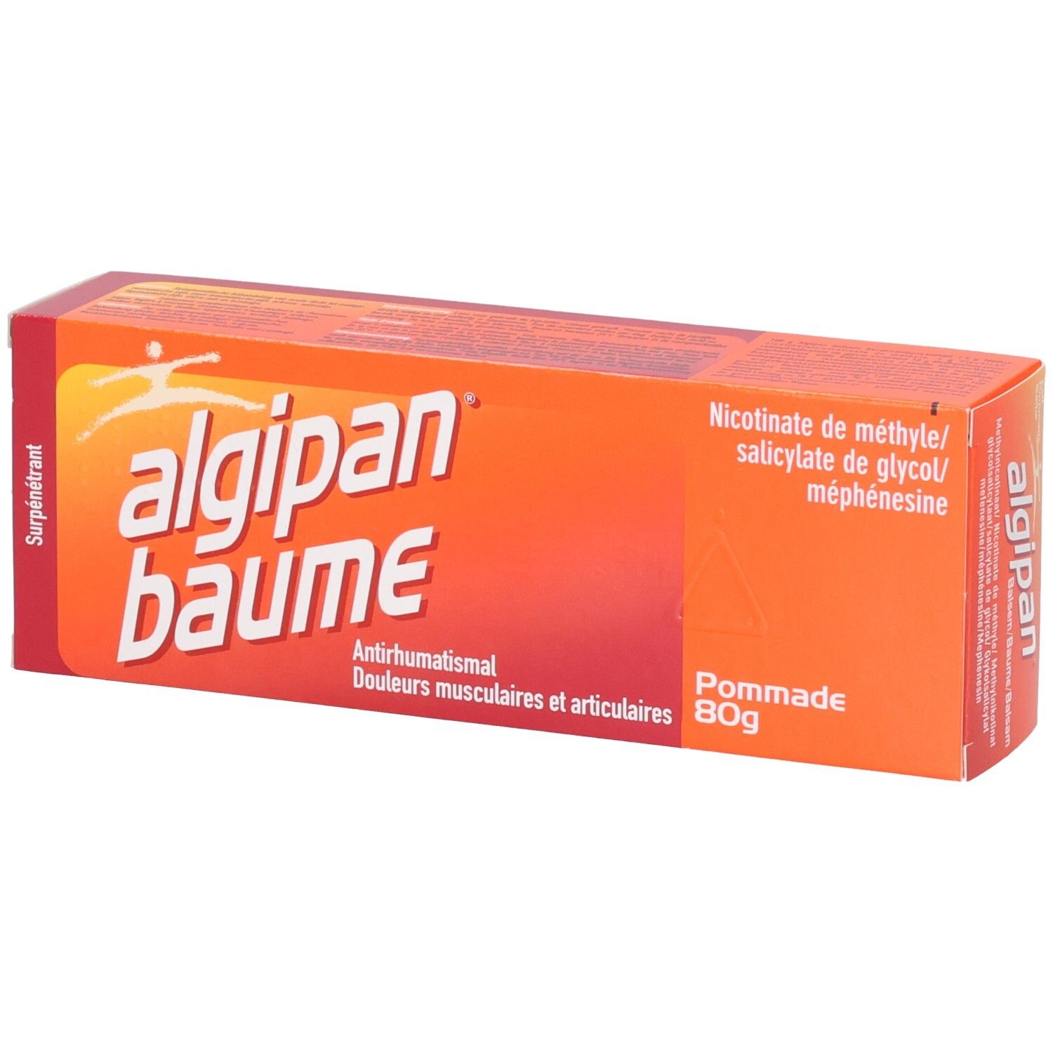 Algipan 80 g - Farmaline
