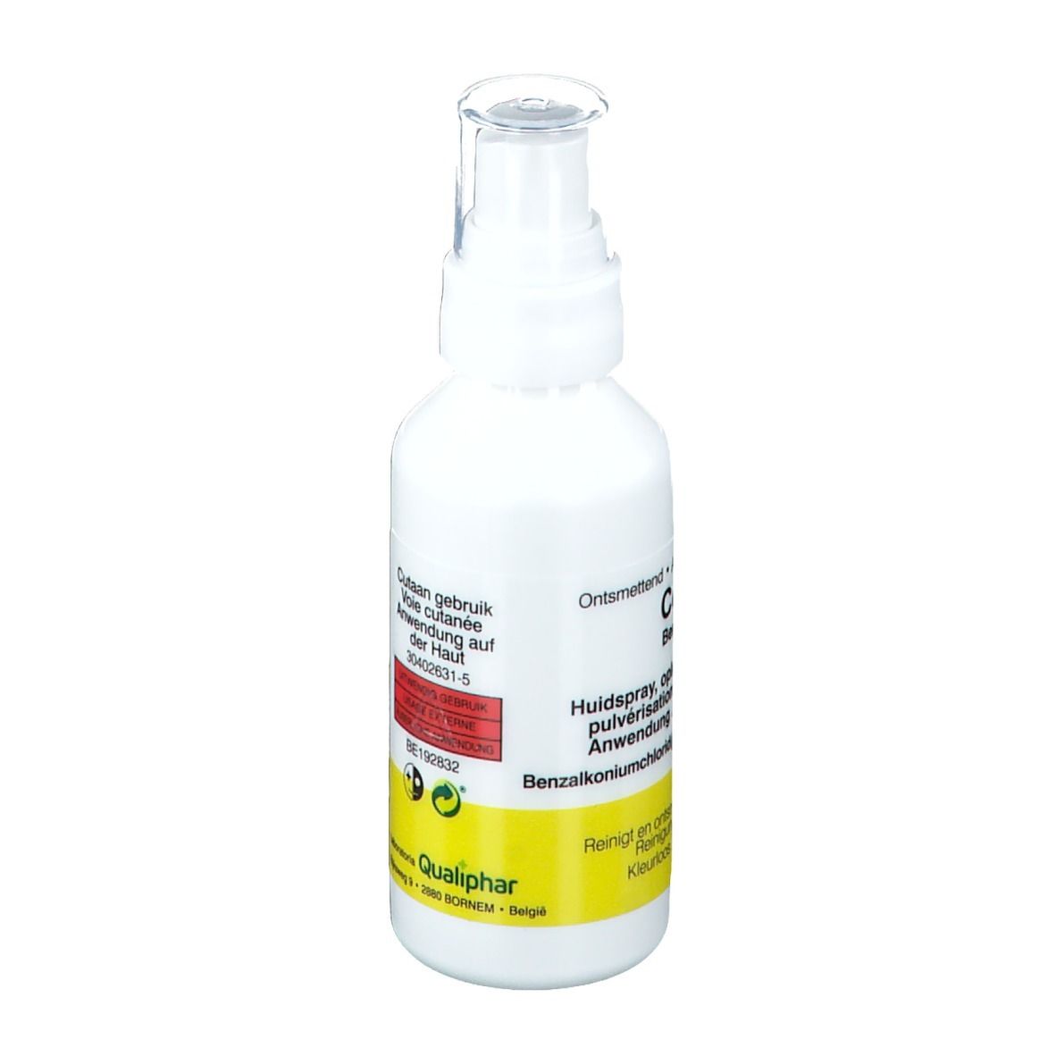 Cedium 50 ml - Farmaline