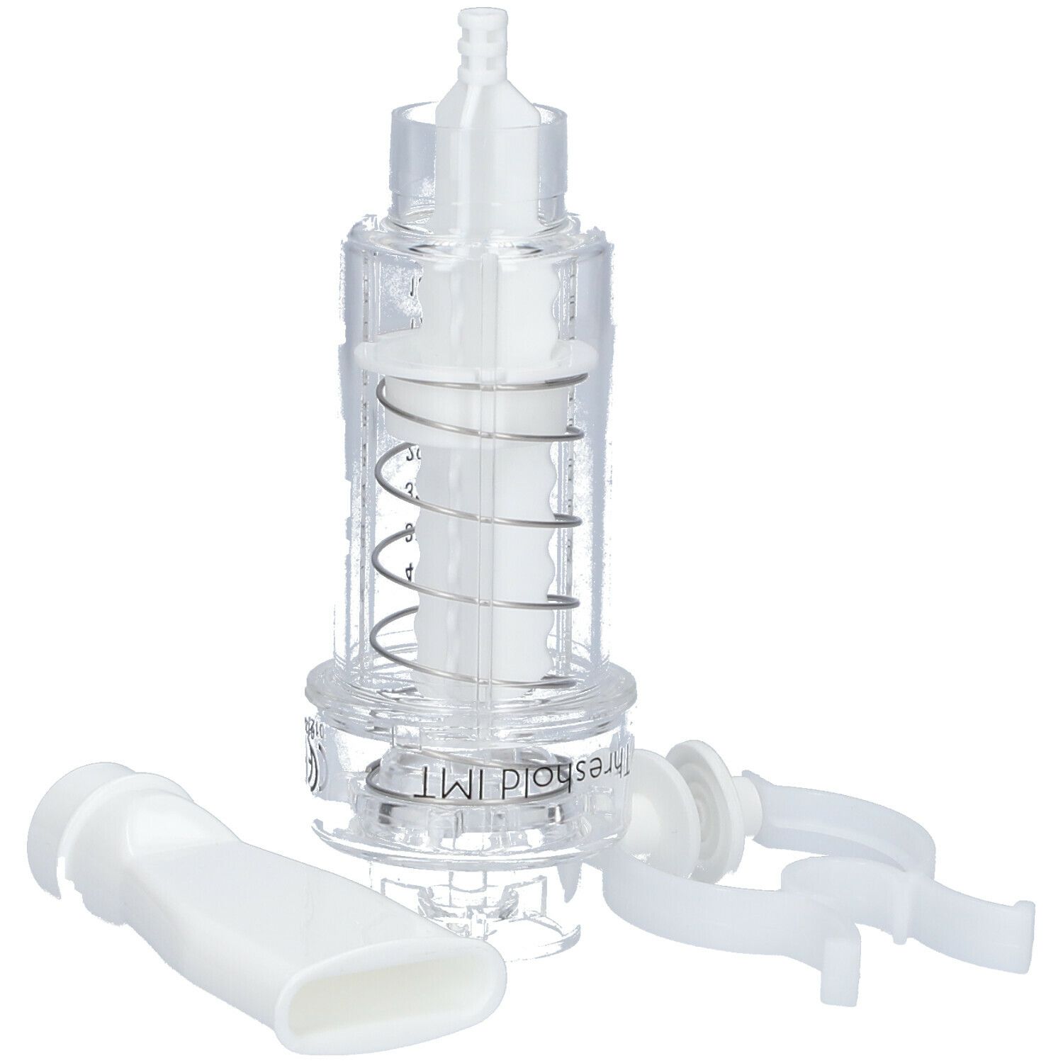 Henrotech Treshold IMT Inspiratoire Drempeltrainer 1 pc(s) - Farmaline