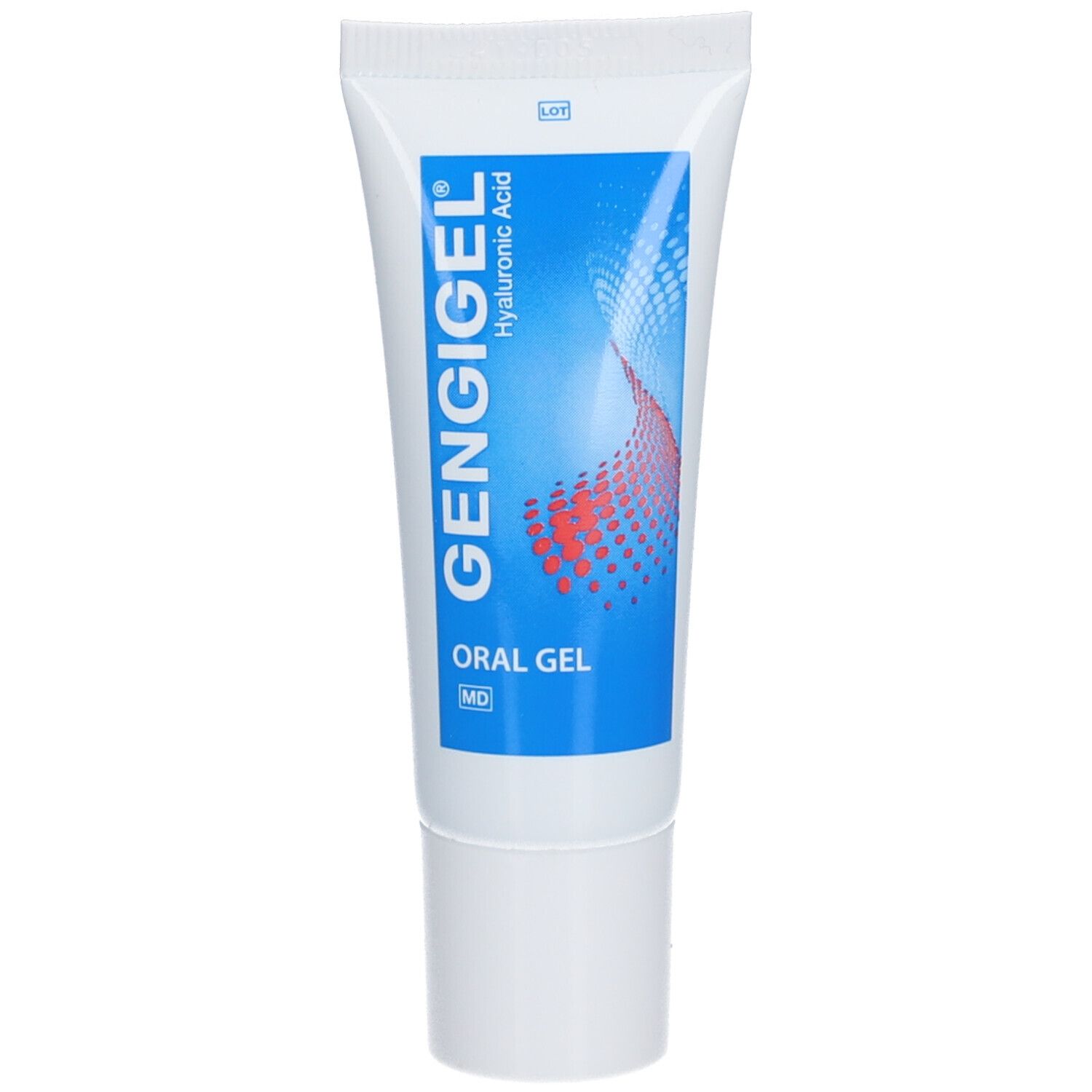 Gengigel Gel Buccal 20 ml - Farmaline