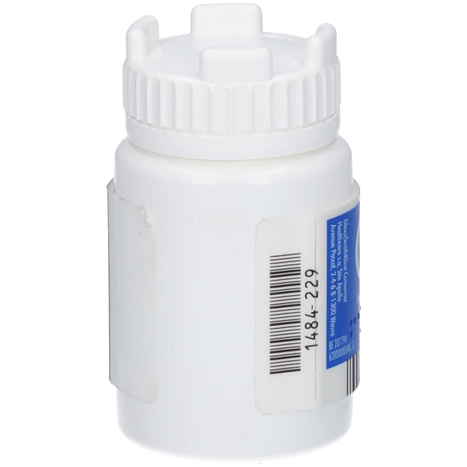 Panadol 1g 50 St - farmaline.be