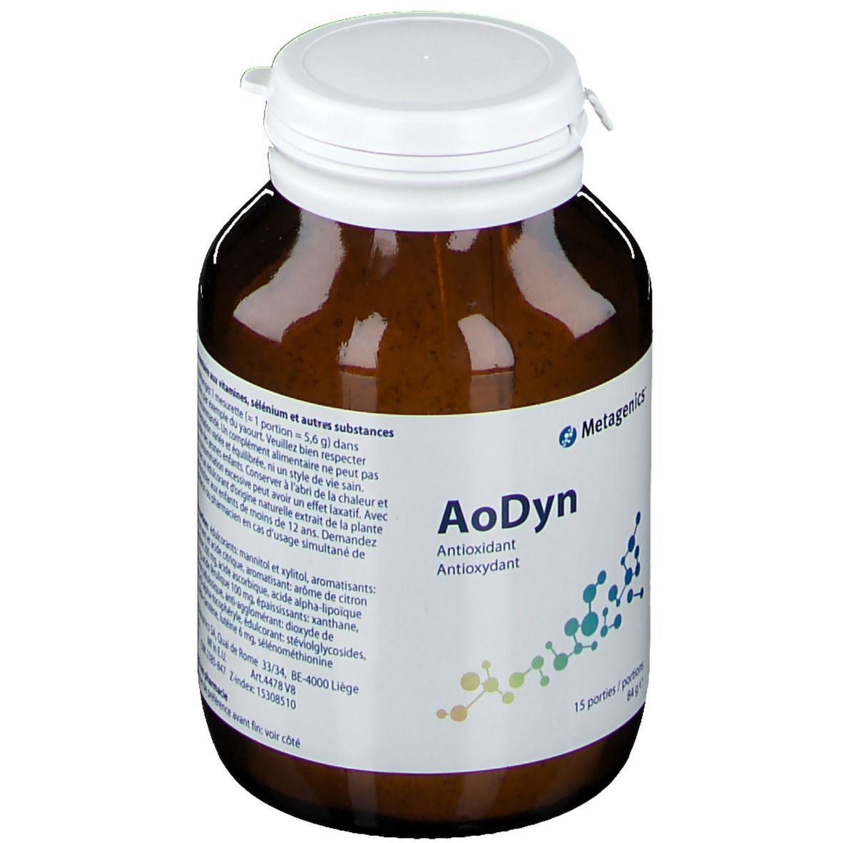 AoDyn 85 g - Farmaline