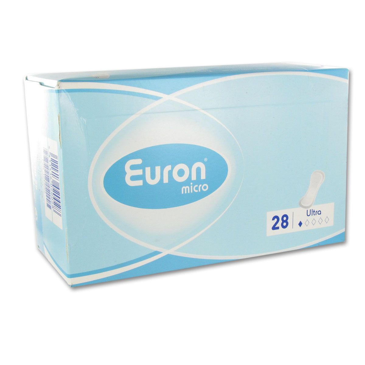 Euron Micro Ultra Ref. 105 00 28-0 28 St - Farmaline