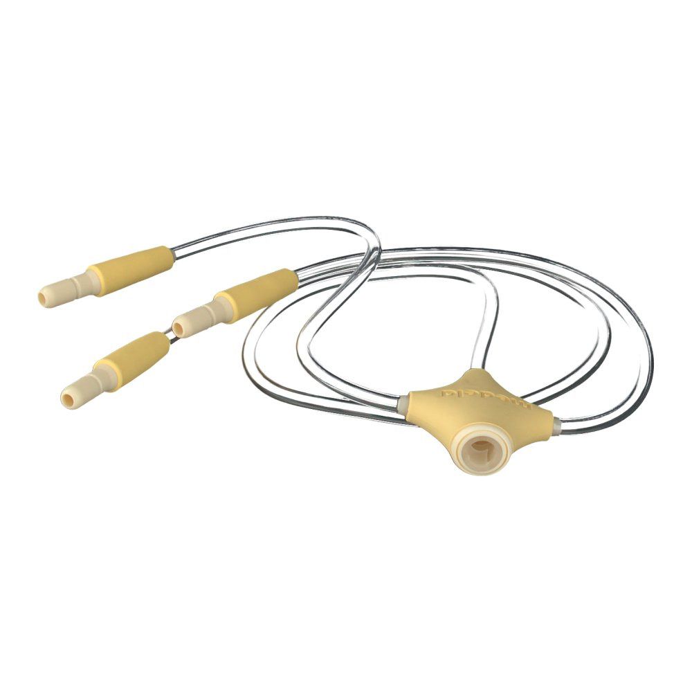 Medela Freestyle Slang PVC Y-stuk 1 St - Farmaline